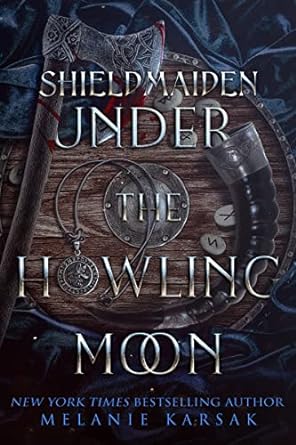 Under the Howling Moon | Free99Books