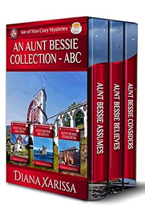 An Aunt Bessie Collection (ABC) | Free99Books